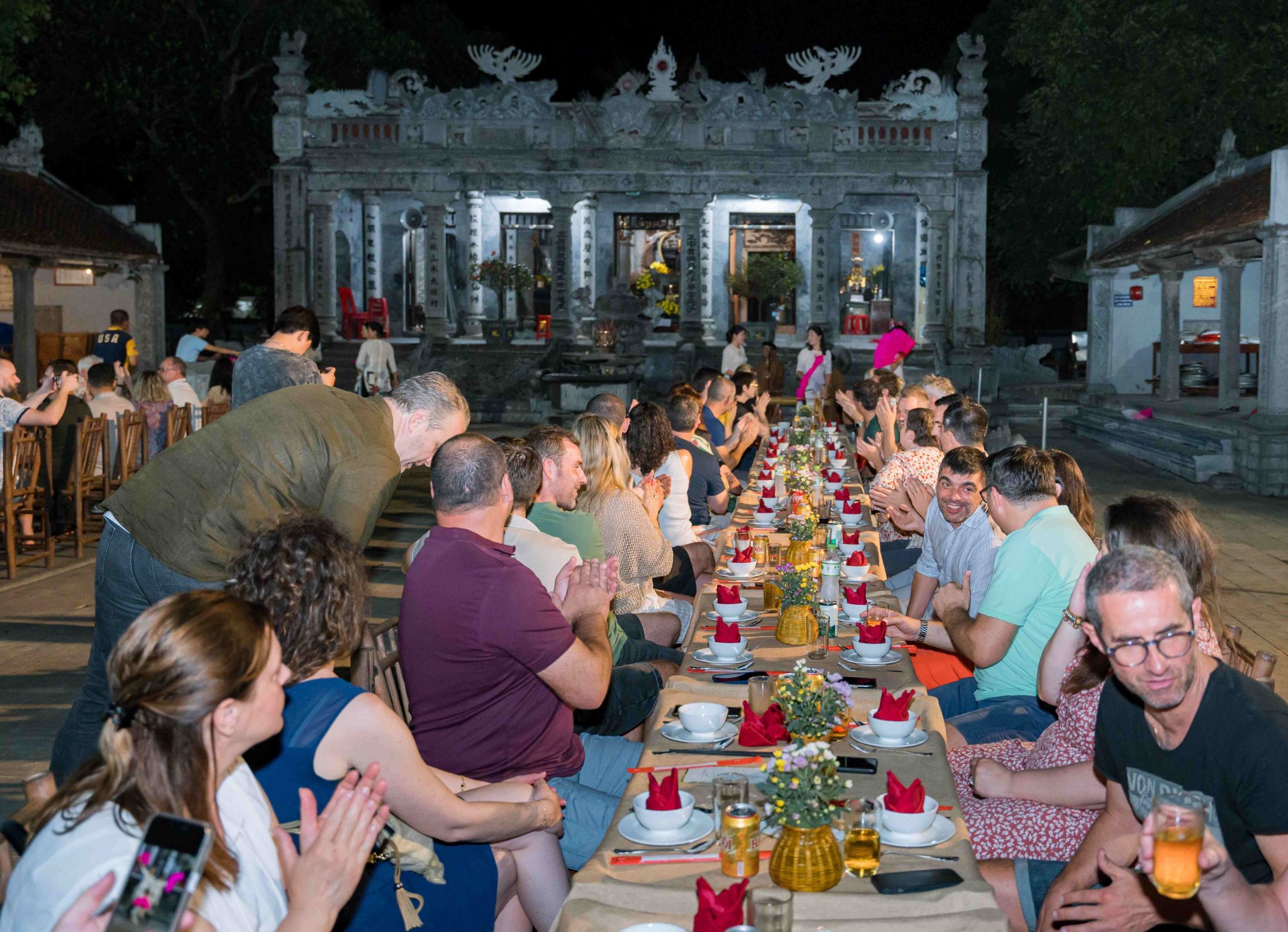 MICE and Events with ASEV Travel - ASEV