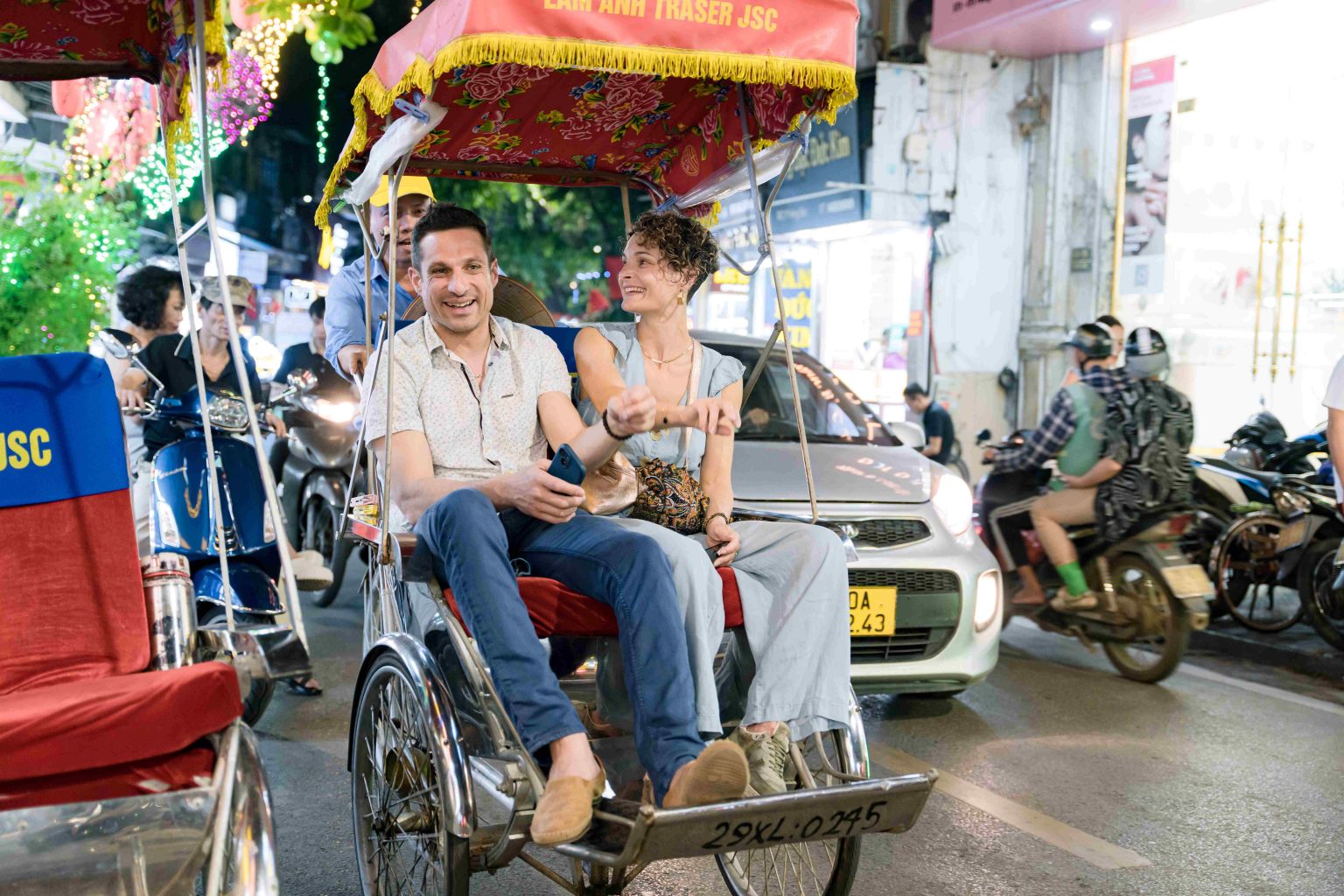 MICE and Events with ASEV Travel - ASEV