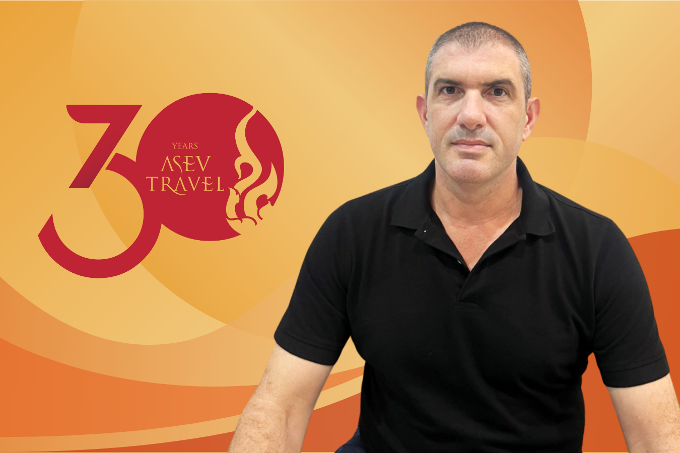 An Interview with François Foulon, GM of ASEV Travel - ASEV