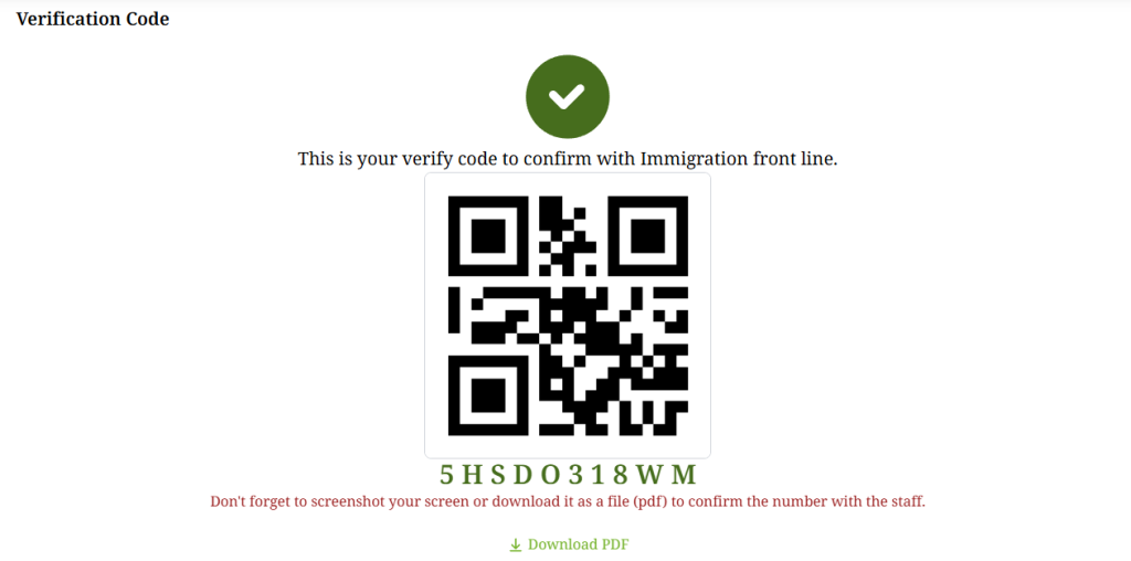 New Online Formalities in Laos: Your Guide to the Digital Immigration ...