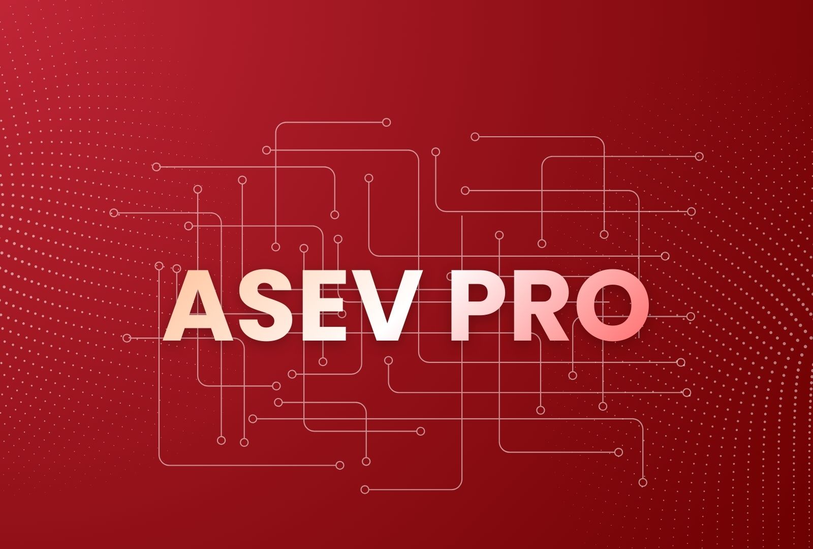 ASEV Pro est en ligne : découvrez notre nouvel espace dédié aux ...